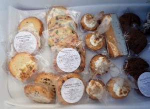 Top Summertime Treats in Traverse City | On To New Adventures!
