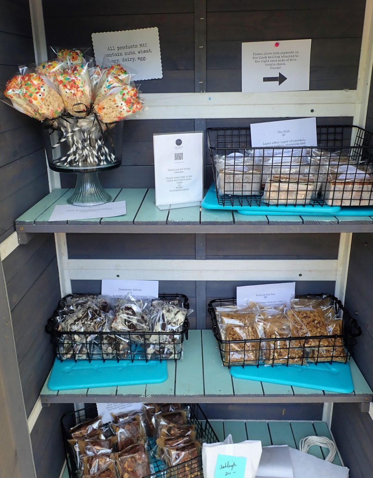 Top Summer Treats in Traverse City | On To New Adventures!