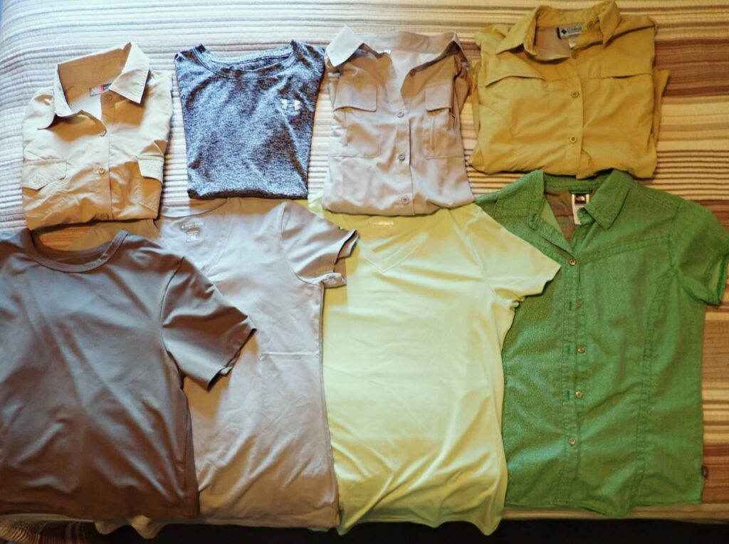 What To Pack For An African Safari: The Ultimate Guide - On To New ...